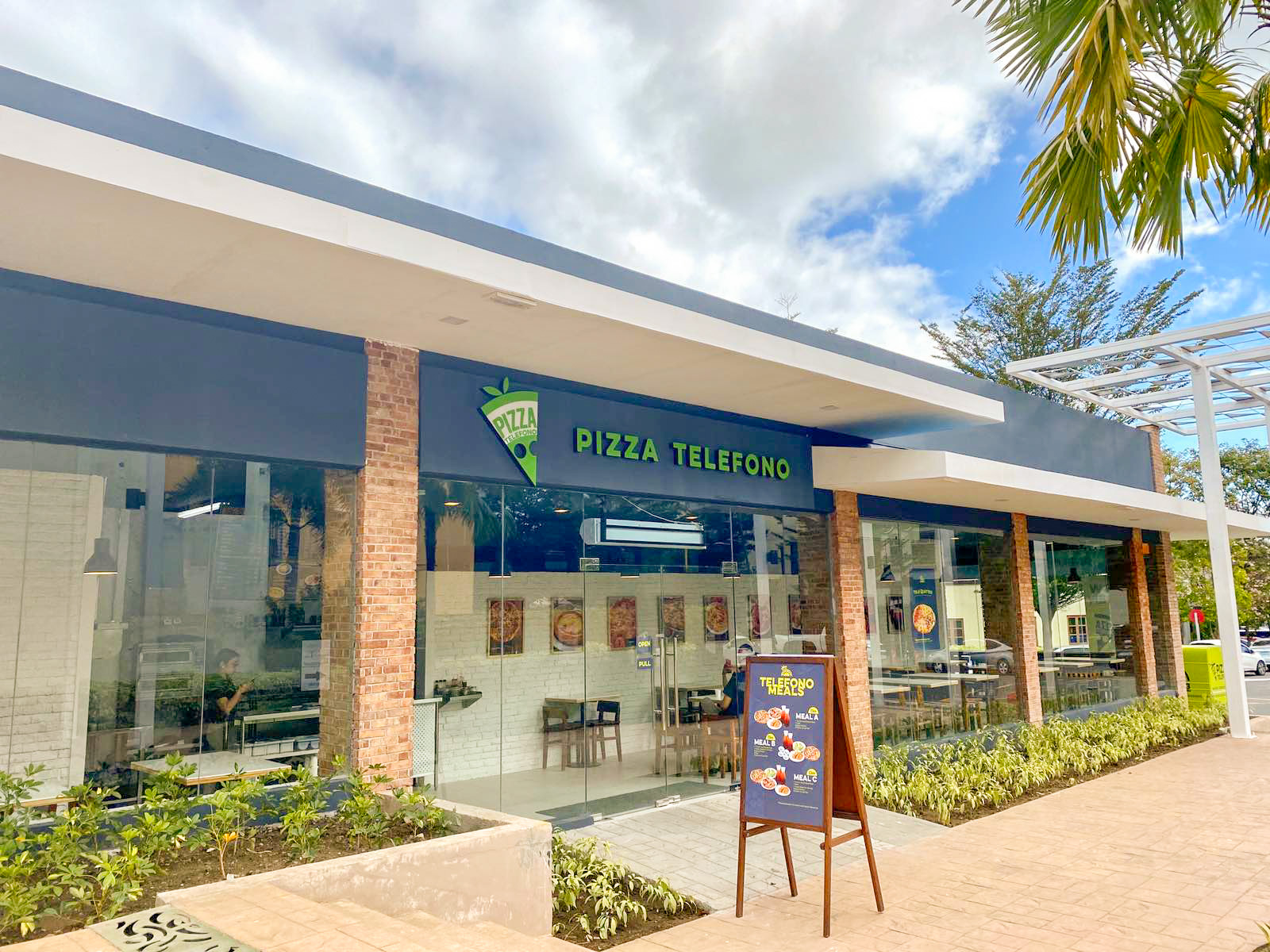 Stores Archive - Westgate Filinvest
