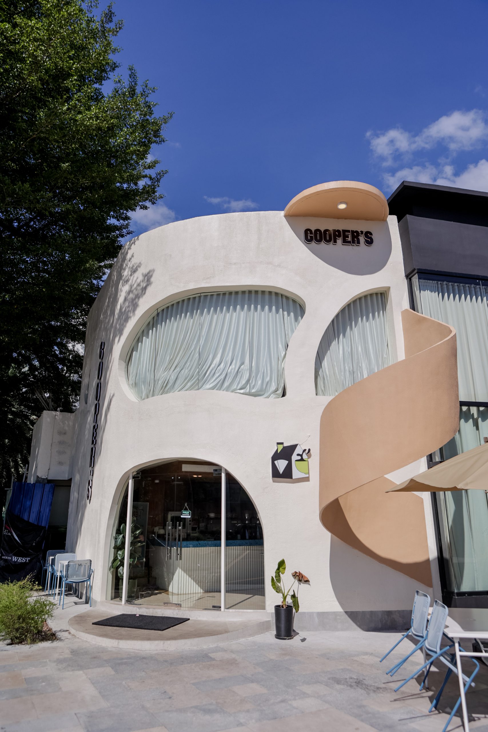 Cooper’s Coffee Haus | Westgate Filinvest